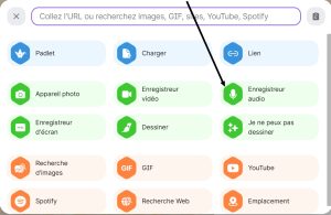 Corriger une production écrite grâce à des capsules audio. (tutoriel ...